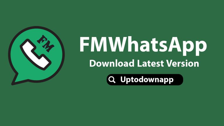 FMWhatsApp APK Download (Official) - Latest Version January 2024 | Anti ...
