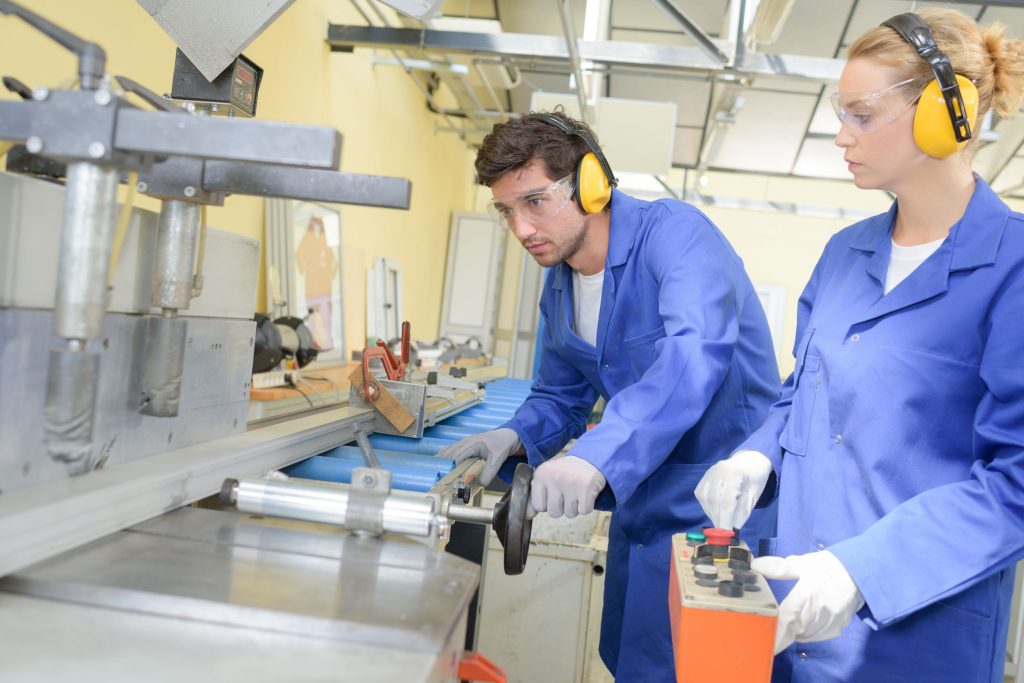 Innovations In Industrial Noise Control: The Role Of Powerful Silencers