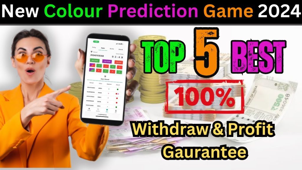 Behind the Scenes: Development Challenges and Triumphs in Color ...