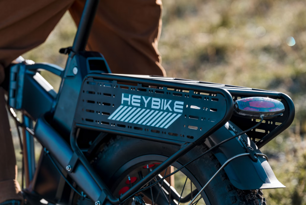 Tips for Choosing the Right Carbon Fiber eBike