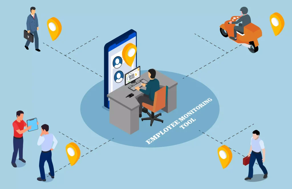 Methods for 2024 Employee Performance Monitoring