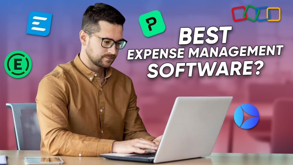 A Beginner's Guide to Understanding Expense Management Software
