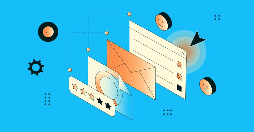 Effortlessly Create Customer Surveys: A Step-by-Step Guide