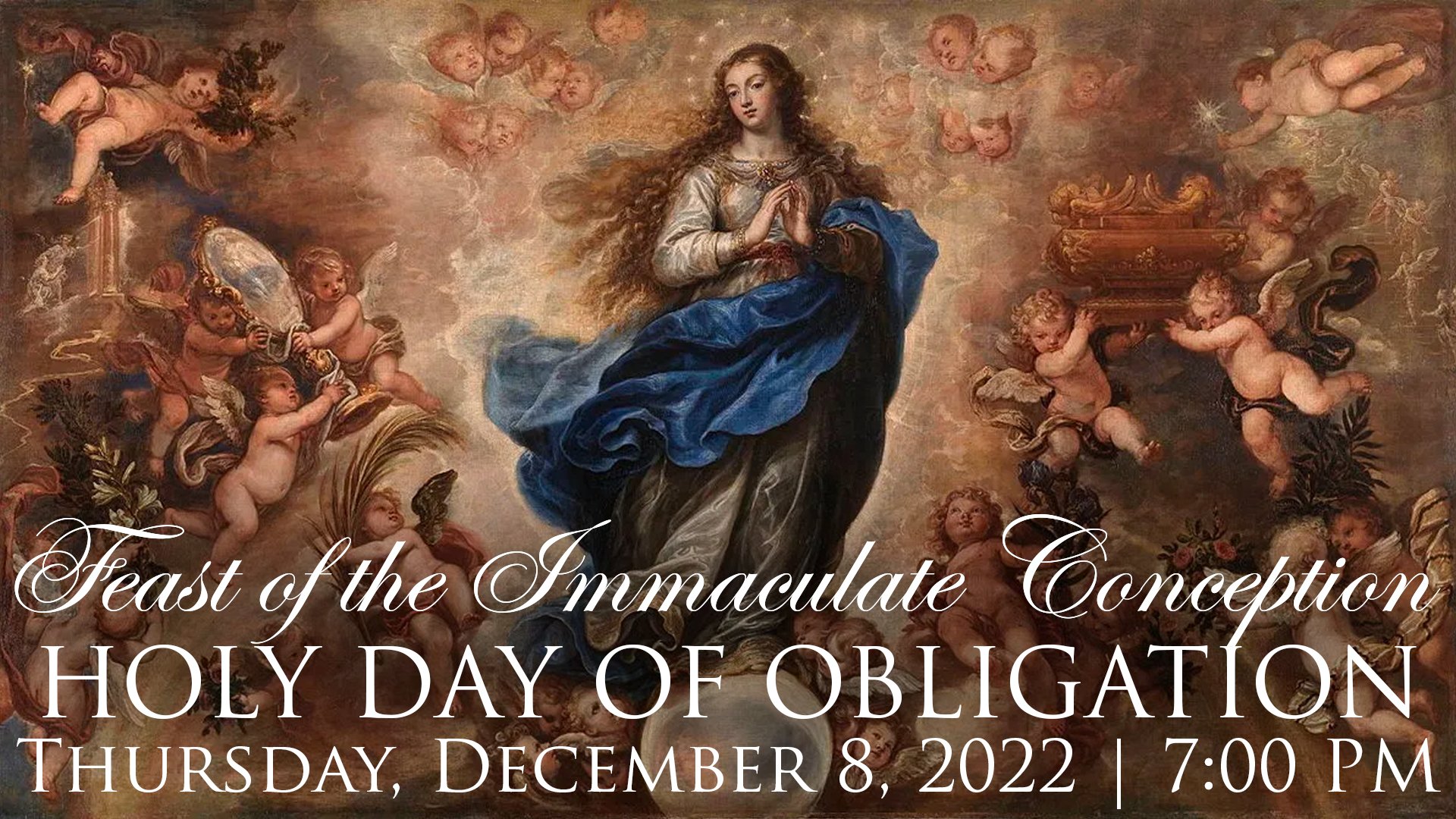 Holy Days of Obligation 2024: What You Need to Know