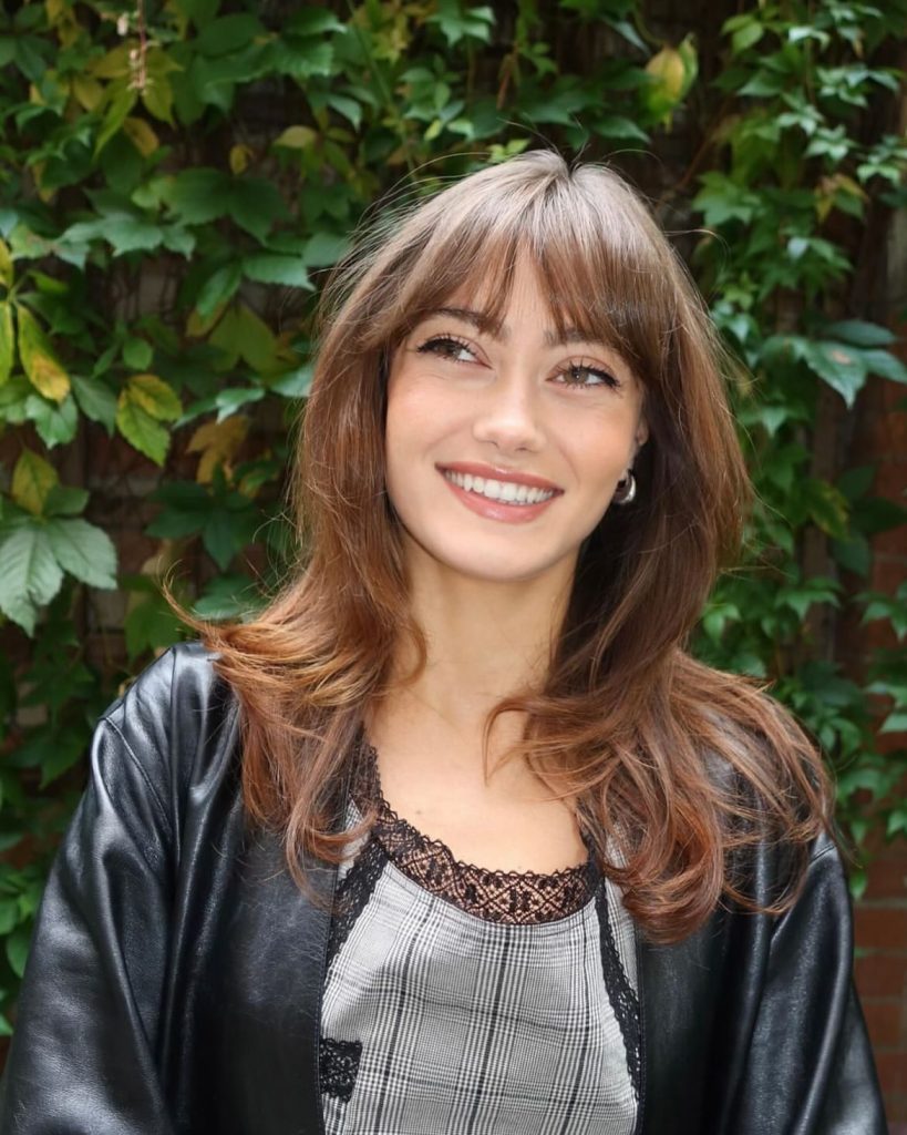 Ella Purnell Height: Surprising Details You Need to Know!