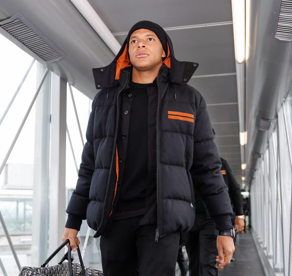 Mbappe Height: How Tall Is the French Soccer Star?