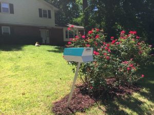 Mailbox Height: Standard Rules for Proper Installation