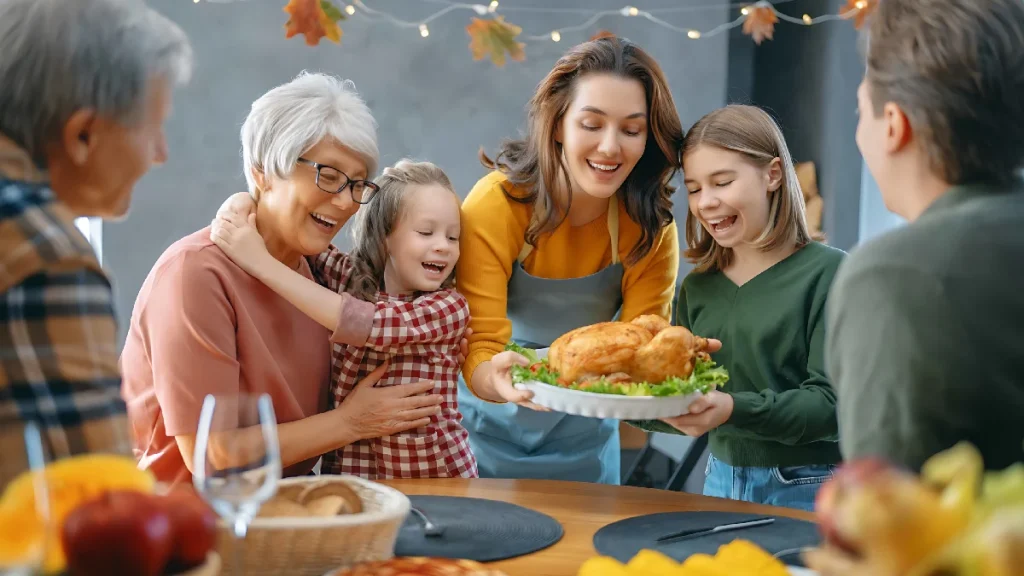 How Many Days Until Thanksgiving? Countdown Begins!