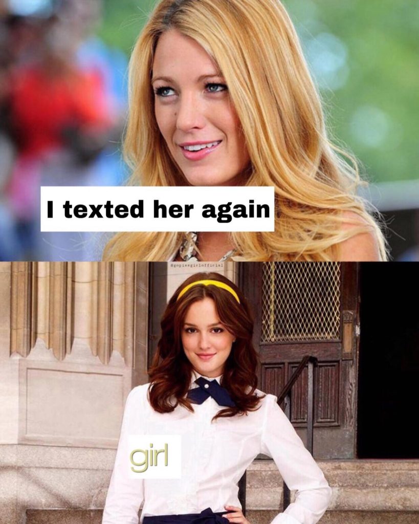 Go Piss Girl The Meme That Took Over The Internet