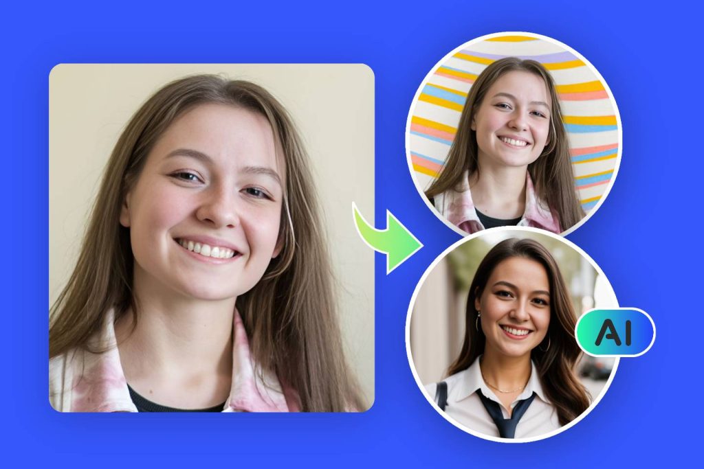 How to Create an Aesthetic Look Using a Profile Picture Generator